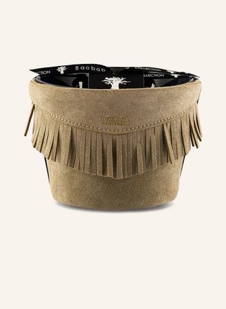 Baobab Baobab Collection Duftkerze Calamity Jane The Plains schwarz