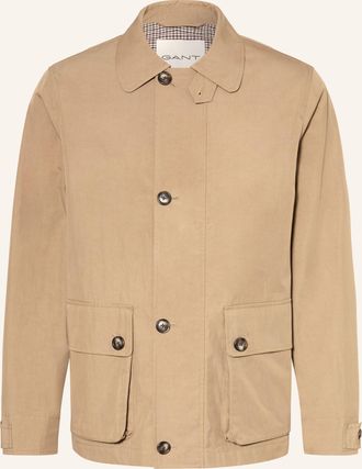 GANT Jacke beige