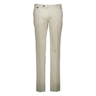 Pantaloni Torino Vd05 Chinos - - Trousers - Herren - Wei&szlig; - 2XL