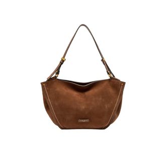 Gianni Chiarini Bloom Schultertasche - - Bags - Damen - Braun - ONE SIZE