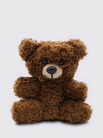 Moschino Pochette MOSCHINO COUTURE Femme couleur Marron