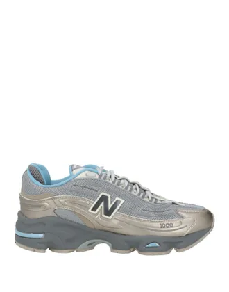 New Balance SCHUHE - Sneakers auf YOOX.COM