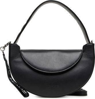 Vic Matié Handtasche Vic Matié Lille 1G0546T H999G010101 Schwarz