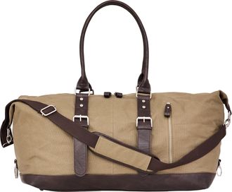 Paddock's Reisetasche