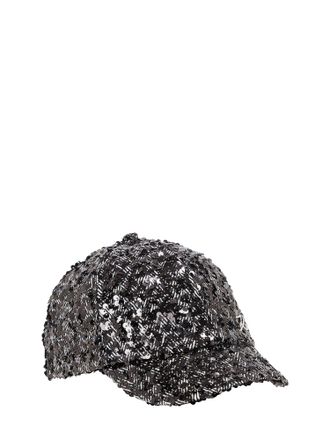 Karl Lagerfeld Cap