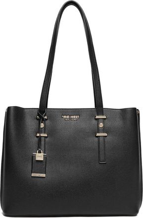 Nine West Handtasche Nine West C-MICHIGAN-LDA8265 Schwarz