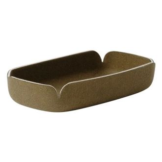 MUUTO Plateau de rangement Restore Muuto