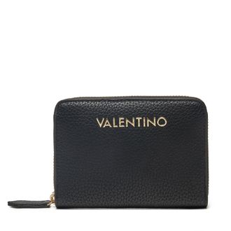 Valentino Geldb&ouml;rse Valentino VPS5A8137 Schwarz