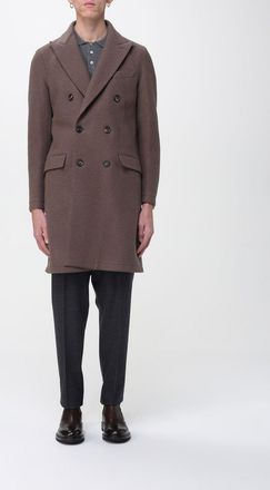 Eleventy Mantel ELEVENTY Herren Farbe Braun