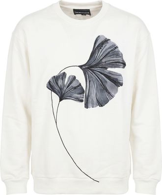 Emporio Armani TOPS - Sweatshirts auf YOOX.COM