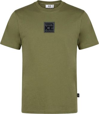 Iceberg TOPS - T-shirts auf YOOX.COM