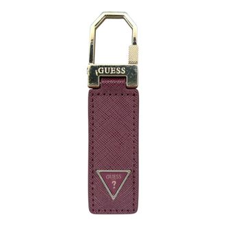Guess Porte-cl&eacute;s - Femme - Accessoires - Rouge - Taille: ONE Size