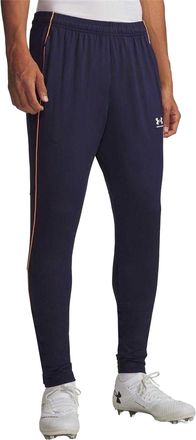 Under Armour Challenger Hosen f&uuml;r Herren (Marine/Wei&szlig;)
