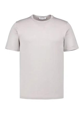 Daniele Fiesoli Herren T-Shirt beige