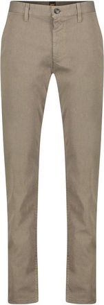 BOSS Herren Chinohose CHINO_TAPERED
