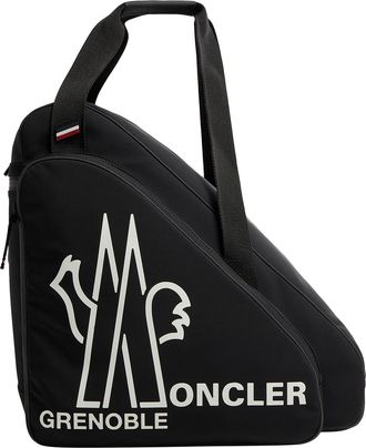 Moncler Moncler Ski Boot Bag, Women, Black, Size: One Size