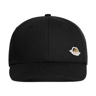 Fiorucci Caps - - Accessories - Damen - Schwarzk - ONE SIZE