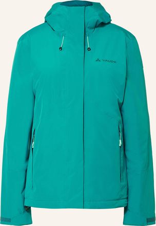 Vaude Funktionsjacke Rosemoor Ii gruen