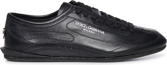 Dolce & Gabbana Sneaker - Schwarz