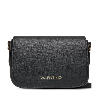 Valentino Handtasche Valentino Brixton VBS7LX08 Schwarz