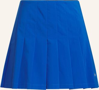 adidas Originals Adidas Originals Golfrock Originals Pleated blau