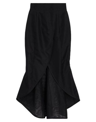 Rochas HOSEN & R&Ouml;CKE - Maxi-R&ouml;cke auf YOOX.COM