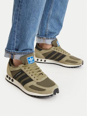 adidas Sneakers La Trainer Og KH9681 Khakifarben
