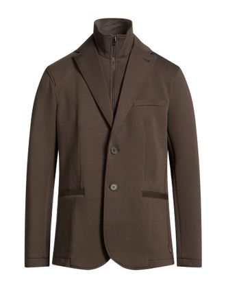 A|X Armani Exchange ANZ&Uuml;GE und CO-ORDS - Blazers auf YOOX.COM