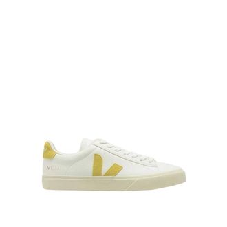 Veja Campo Sneaker - - Shoes - Damen - Wei&szlig; - 37 EU