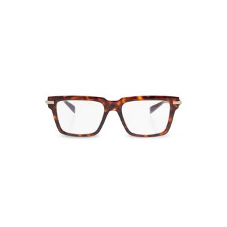 Balmain Fade Korrekturbrille - - Accessories - unisex - Braun - ONE SIZE