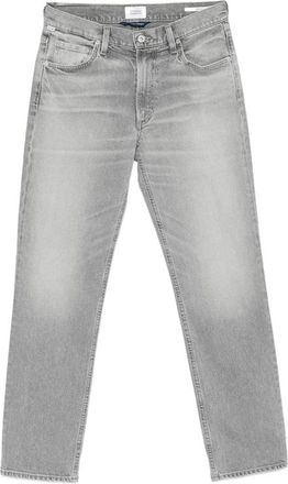 Citizens Of Humanity Savannah Faded Jeans