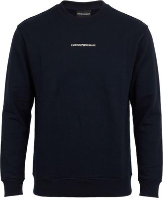 Emporio Armani TOPS - Sweatshirts auf YOOX.COM