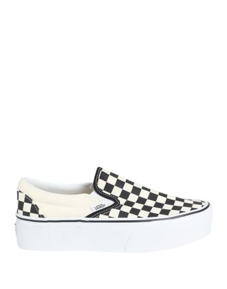 Vans UA Classic Slip-On Stackform
