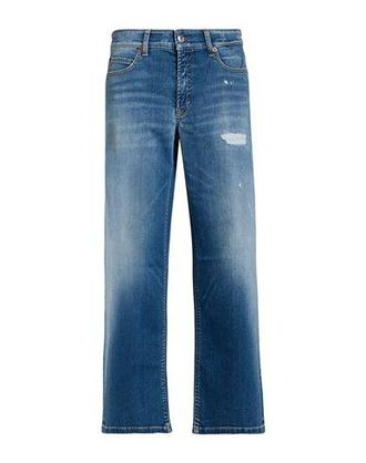 Cambio BAS - Pantalons en jean sur YOOX.COM