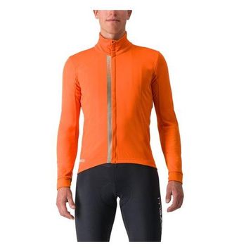 Castelli Entrata - Fahrradjacke - Herren