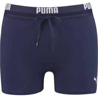 Puma Badehose SWIM MEN LOGO SWIM TRUNK 1P