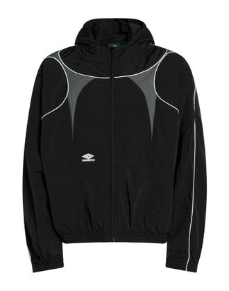 Umbro JACKEN & M&Auml;NTEL - Jacken und Anoraks auf YOOX.COM