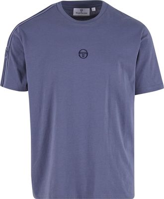 Sergio Tacchini T-Shirt Cesena Co