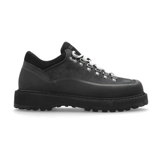 Diemme Femme, Chaussures, Noir, Taille: 39 1/2 EU Cornaro Gomma