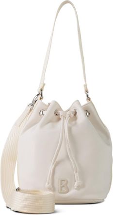 Bogner Bucket Bag Verbier Play Ines f&uuml;r Damen - Off-White - one_size
