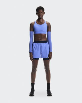 On 3 Performance 2/1 Shorts