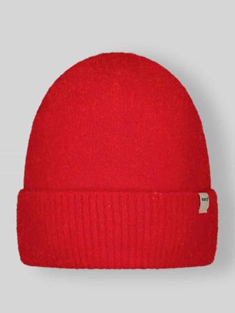 Barts M&uuml;tze mit Woll-Anteil Modell Fhearna Beanie