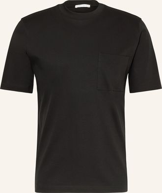 Stefan Brandt T-Shirt Eike schwarz
