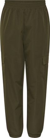 Pieces Pcjobina Mw Cargo Pants Mm