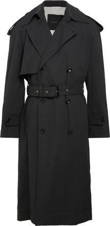 Federico Cina JACKEN & M&Auml;NTEL - Jacken, M&auml;ntel & Trenchcoats auf YOOX.COM