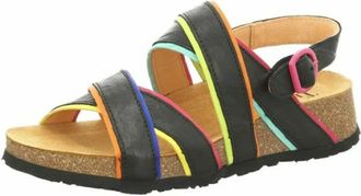 Think Damen, Schuhe, Schwarzk, 41 EUGr&ouml;&szlig;e