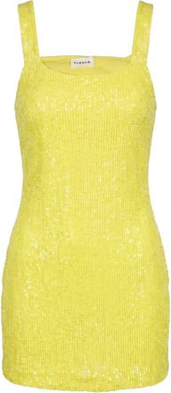 P.A.R.O.S.H. KLEIDER - Mini-Kleider auf YOOX.COM