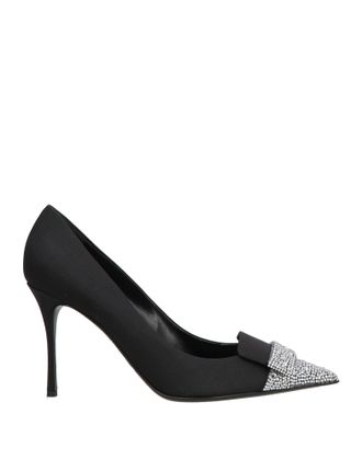 Sergio Rossi SCHUHE - Pumps auf YOOX.COM