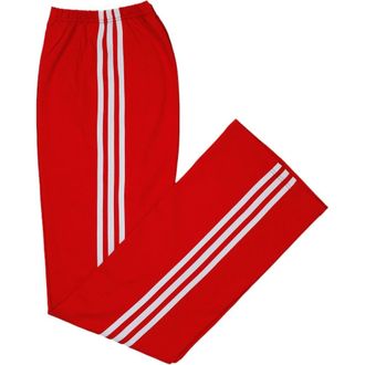 adidas Homme, Sport, Rouge, Taille: M Pantalon de Jazz