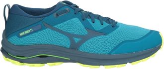 Mizuno WAVE RIDER TT